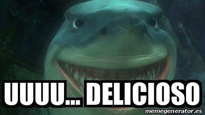 Meme Personalizado - Uuuu... delicioso - 33136751