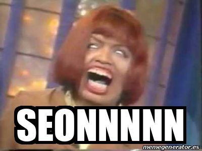 Meme Personalizado - seonnnnn - 33138932