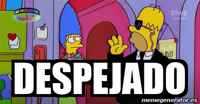 Meme Personalizado - despejado - 33141757