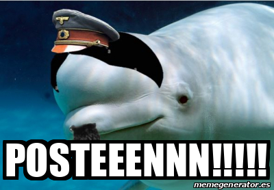 Meme Personalizado - POSTEEENNN!!!!! - 33148902