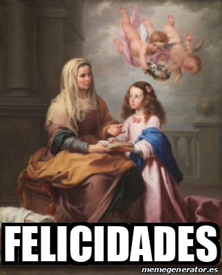 Meme Personalizado - Felicidades - 33150768