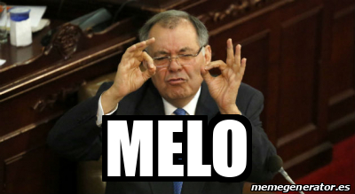 Meme Personalizado - melo - 33158803