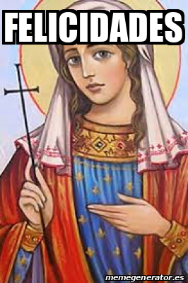 Meme Personalizado - felicidades - 33159410