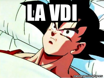 Meme Personalizado - LA VDI - 33159508