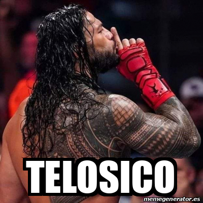 Meme Personalizado - Telosico - 33160039