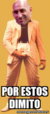 Meme Personalizado - por estos dimito - 33180618