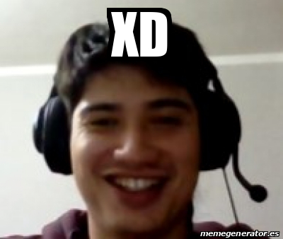 Meme Personalizado Xd 33183299