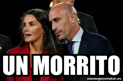 Meme Personalizado - Un morrito - 33190722