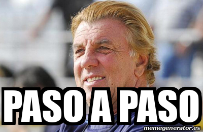 Meme Personalizado - paso a paso - 33190777