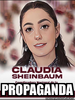 Meme Personalizado - Propaganda - 33194787