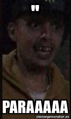 Meme Personalizado - '' - 33199741