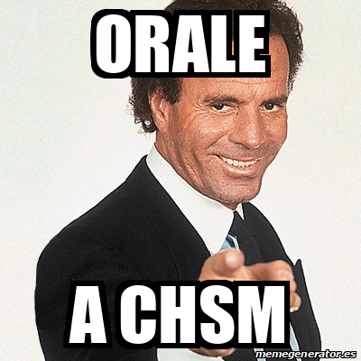 Meme Julio Iglesias - Orale A Chsm - 33204422