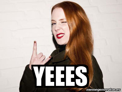 Meme Personalizado - Yeees - 33205382