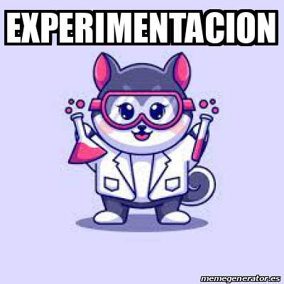 Meme Personalizado - experimentacion - 33205982