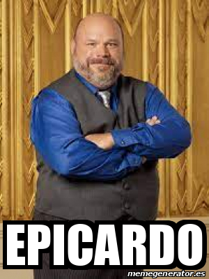 Meme Personalizado - epicardo - 33207497