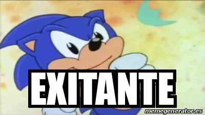 Meme Personalizado - EXITANTE - 33211027