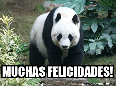 Meme Personalizado - Muchas felicidades! - 33218612