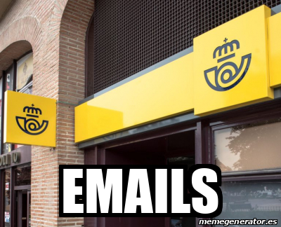 Meme Personalizado - Emails - 33220197