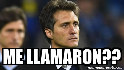 Meme Personalizado - ME LLAMARON?? - 33225191