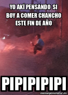 Meme Personalizado - Pipipipipi - 33227471