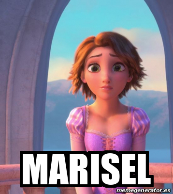 Meme Personalizado - marisel - 33228075