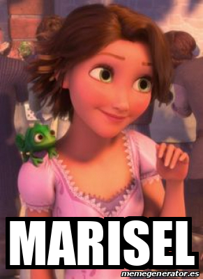Meme Personalizado - marisel - 33228090