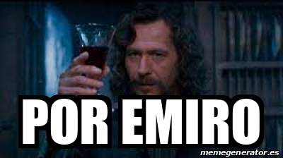 Meme Personalizado - por emiro - 33240253