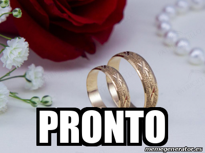 Meme Personalizado - Pronto - 33245106