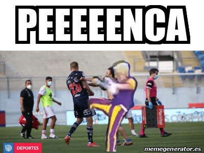 Meme Personalizado - Peeeeenca - 33248461