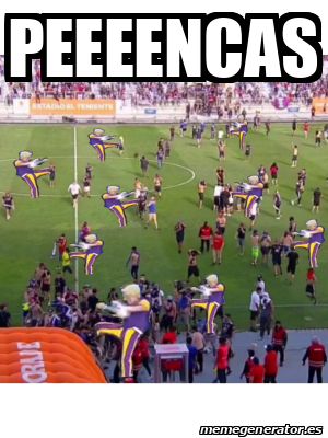 Meme Personalizado - Peeeencas - 33248531