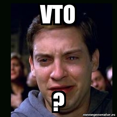 Meme crying peter parker - VtO ? - 33254204
