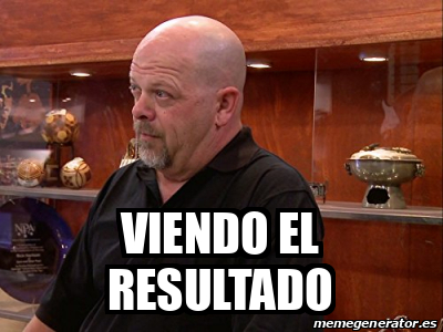 Meme Personalizado - viendo el resultado - 33266020