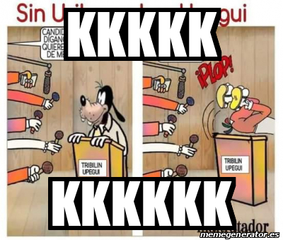 Meme Personalizado - kkkkk kkkkkk - 33266307