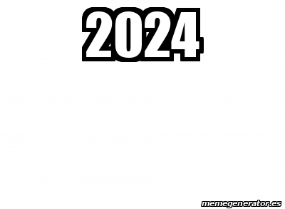Meme Personalizado - 2024 - 33272084