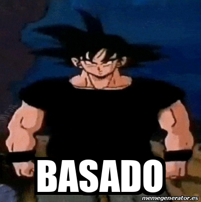 Meme Personalizado - Basado - 33279528