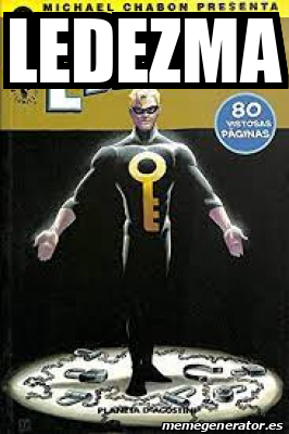 Meme Personalizado - LeDeZMA - 33279789