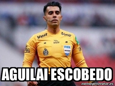 Meme Personalizado - Aguilai Escobedo - 33283869