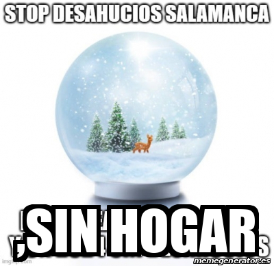 Meme Personalizado - ,SIN HOGAR - 33284408