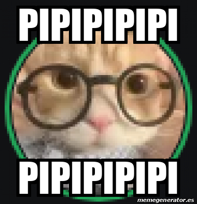 Meme Personalizado - pipipipipi pipipipipi - 33292756