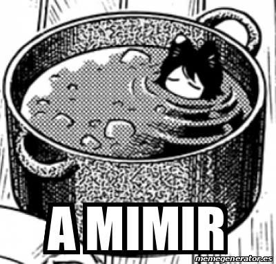 Meme Personalizado - a mimir - 33293023