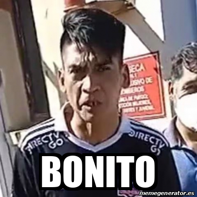 Meme Personalizado - bonito - 33293949