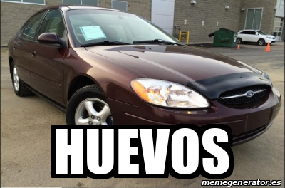 Meme Personalizado - HUEVOS - 33295461
