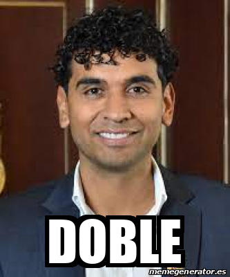 Meme Personalizado - doble - 33295693