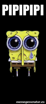 Meme Personalizado - Pipipipi - 33302840
