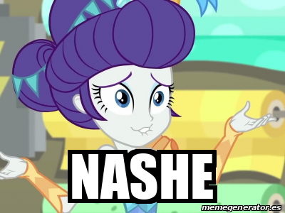 Meme Personalizado - Nashe - 33311285