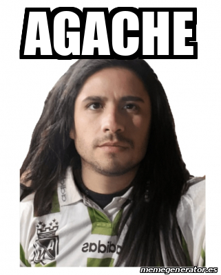 Meme Personalizado - Agache - 33324870