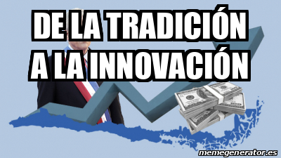 Meme Personalizado - de la tradición a la innovación - 33332574