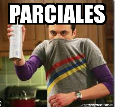 Meme Personalizado - Parciales - 33333465