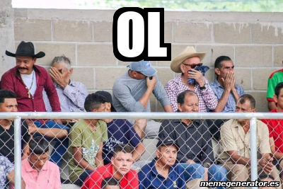Meme Personalizado - Ol - 33334872