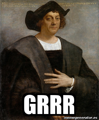 Meme Personalizado - grrr - 33338604